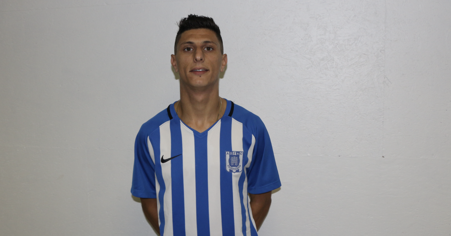 Actu du FC Sète – Sporting Club Sétois